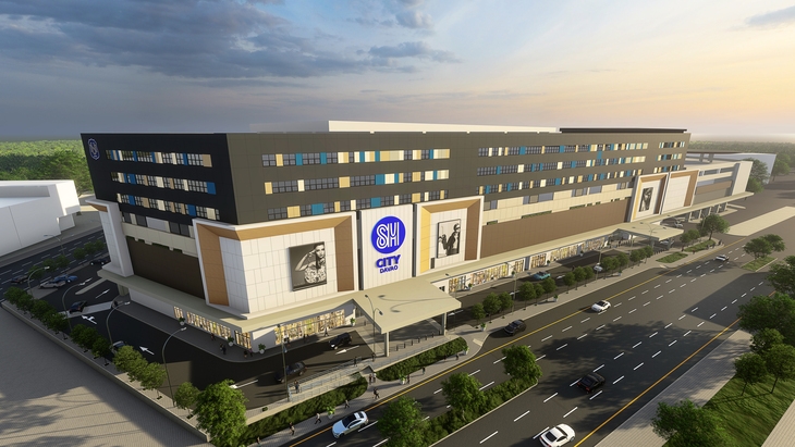 Driving Growth: SM City Davao's Expansion Boosts Business Opportunities ...