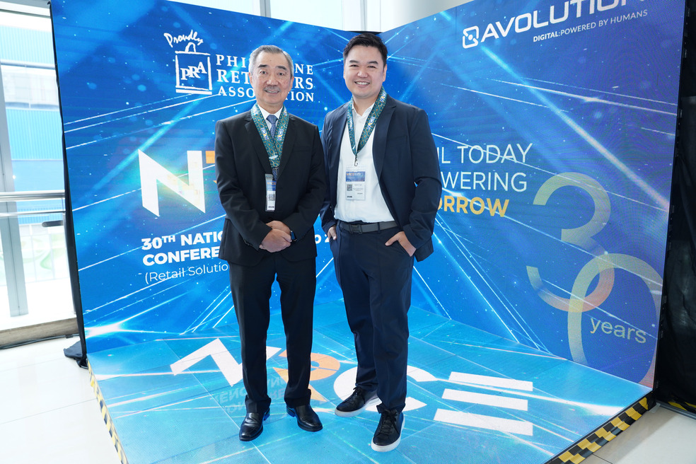 SM’s Hans and Chico Sy share succession lessons, Henry Sy legacy | SM ...