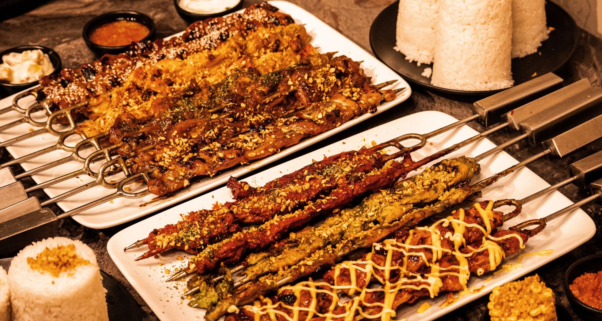 The flavors of Davao’s Kadayawan come alive at SM! | SM Supermalls