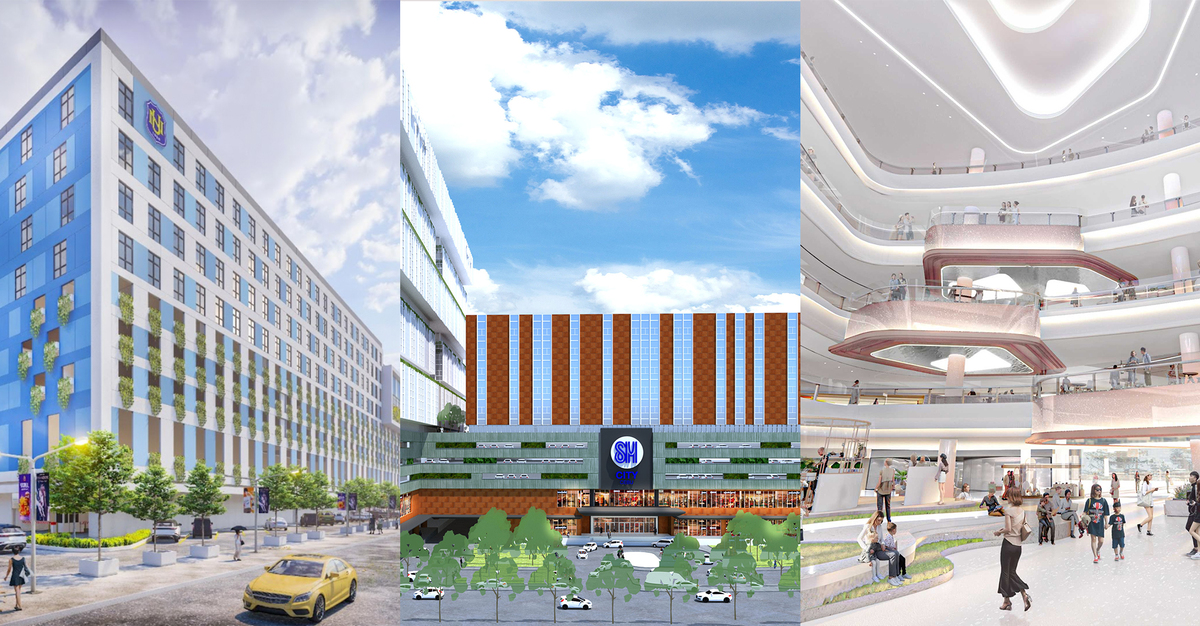 SM New Era: Groundbreaking Redevelopment of SM Supermalls | SM Supermalls