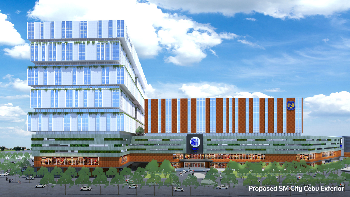 SM New Era: Groundbreaking Redevelopment of SM Supermalls | SM Supermalls