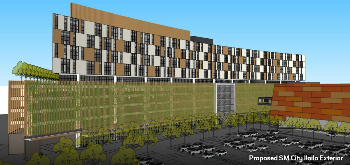 SM New Era: Groundbreaking Redevelopment of SM Supermalls | SM Supermalls