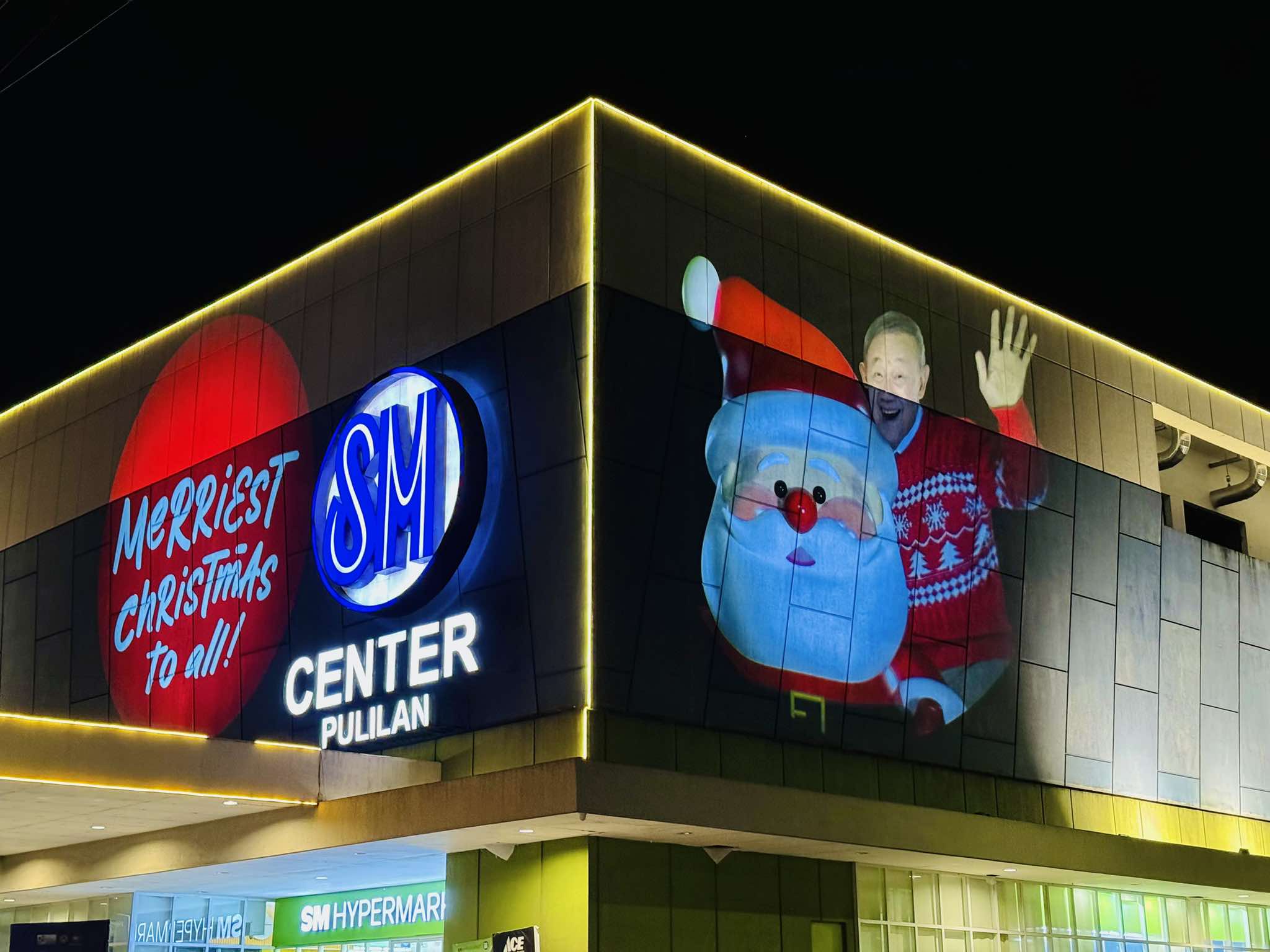 Merriest Christmas To All | SM Supermalls