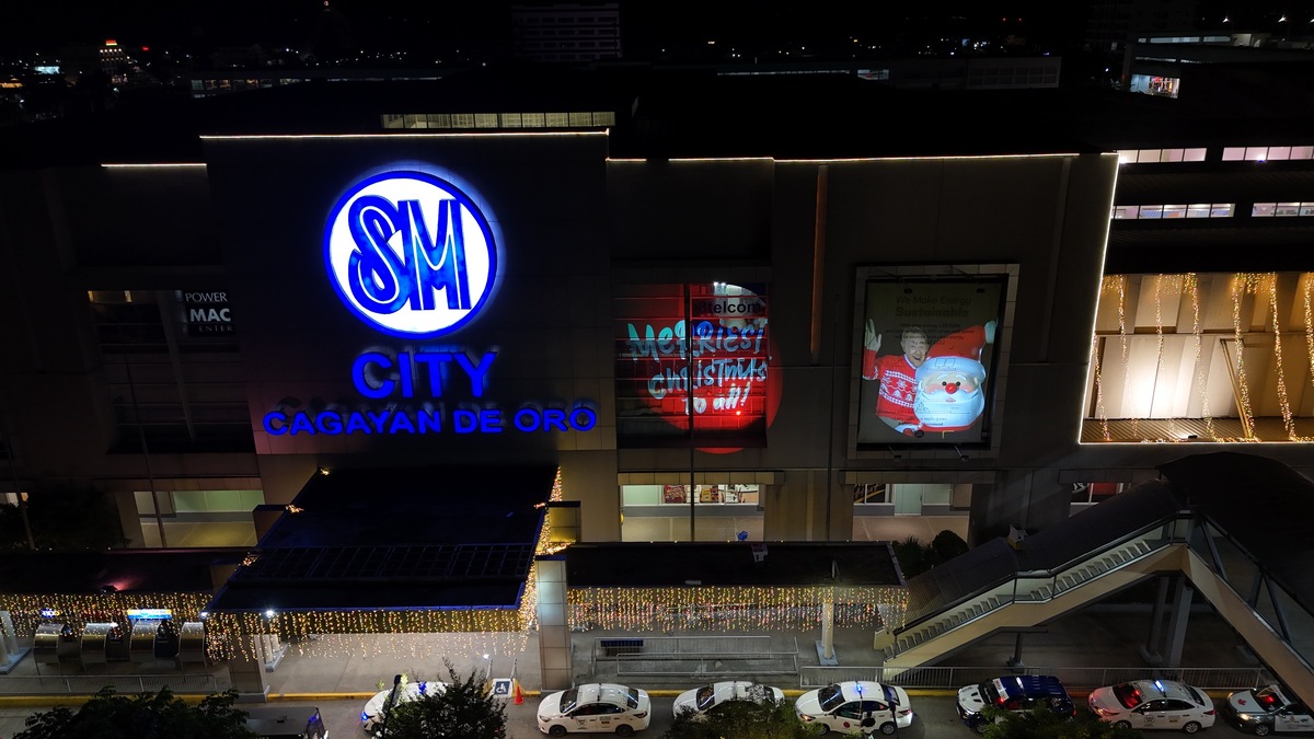 Merriest Christmas To All | SM Supermalls