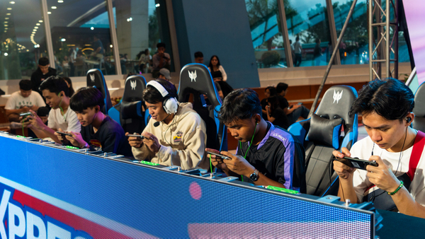 Get Ready for the Final Battle of 2024: Cyberzone Challenger Series ...