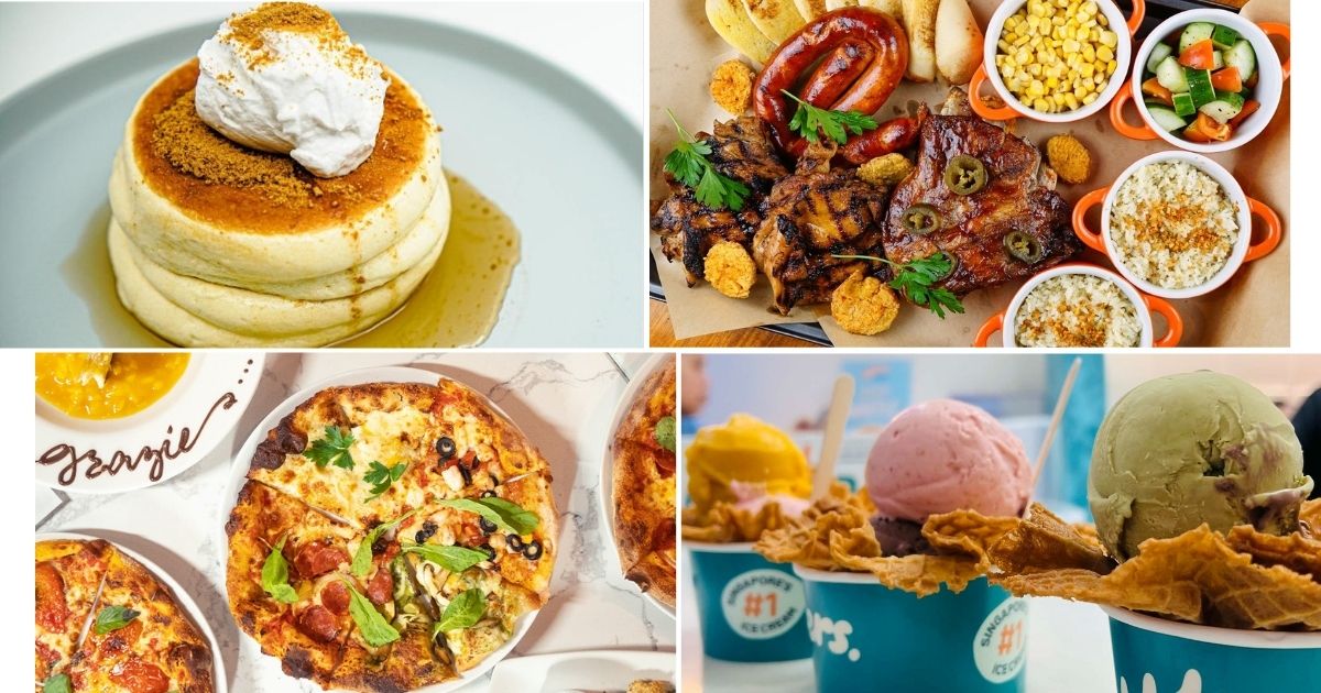 Craving something new? Check out these food spots at SM Supermalls | SM ...