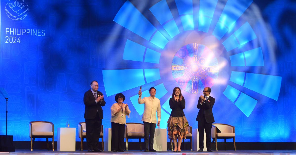 Private sector resilience initiatives take center stage at APMCDRR 2024 | SM Supermalls