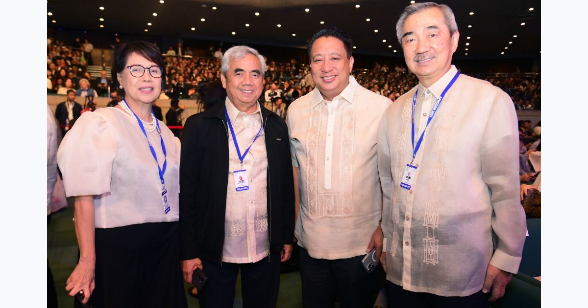 Private sector resilience initiatives take center stage at APMCDRR 2024 | SM Supermalls