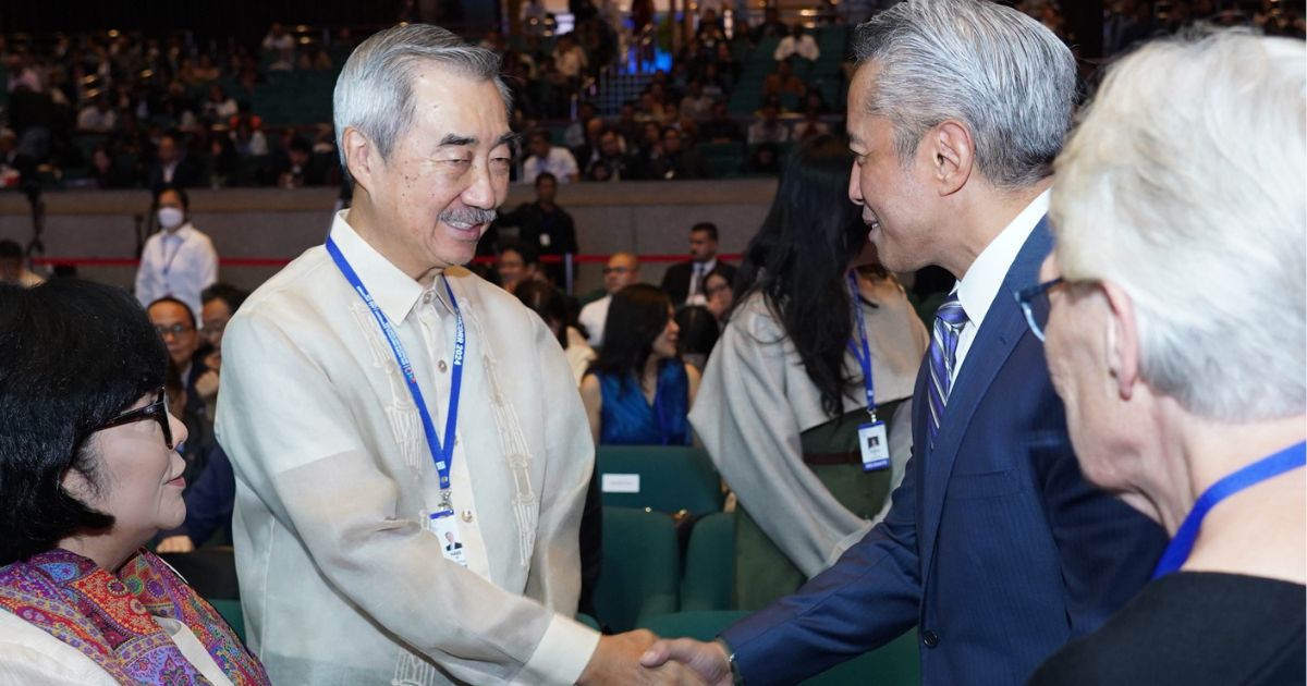 Private sector resilience initiatives take center stage at APMCDRR 2024 | SM Supermalls