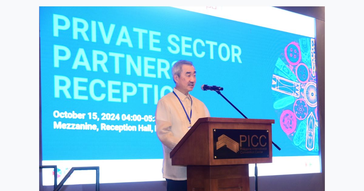 Private sector resilience initiatives take center stage at APMCDRR 2024 | SM Supermalls