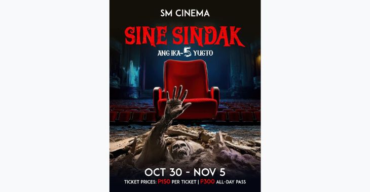 Spooktacular: Sine Sindak Halloween Film Fest features the best Pinoy ...