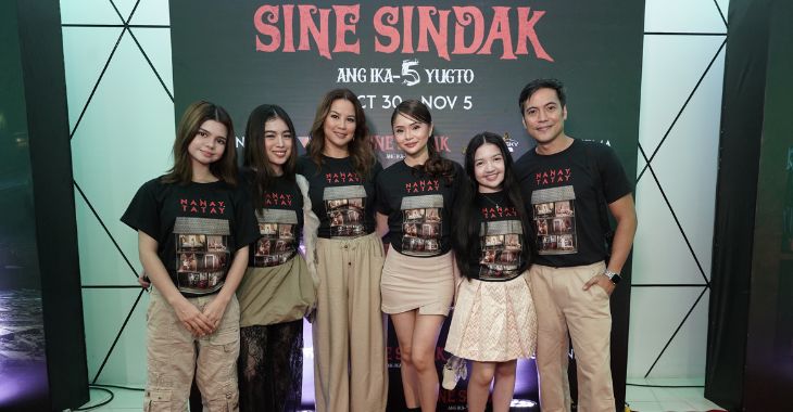 Spooktacular: Sine Sindak Halloween Film Fest features the best Pinoy ...