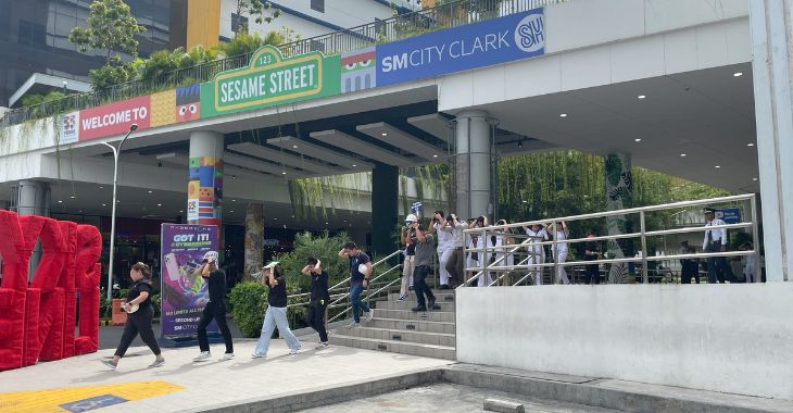 Private sector resilience initiatives take center stage at APMCDRR 2024 | SM Supermalls