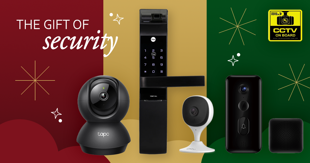 Your Guide to Smart Home Security and Devices You Can Trust from SM ...