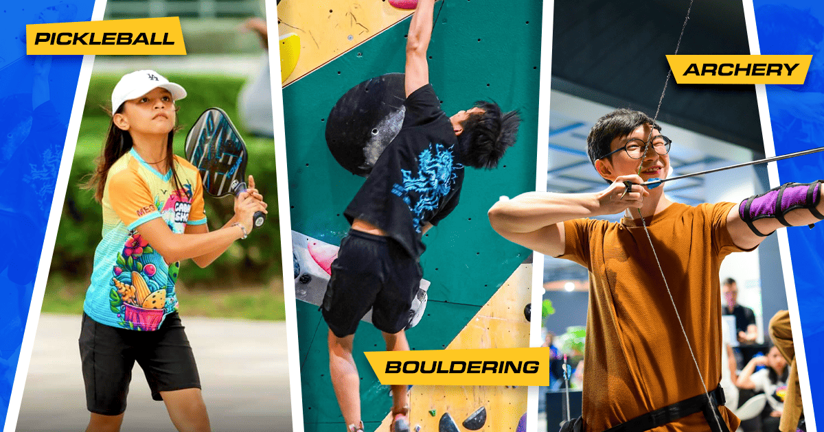 Get Moving with These Fun Activities That Await at SM! | SM Supermalls