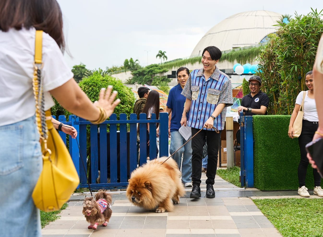 SM Super Pets Club offers more than paw-sibilities with new Facebook ...