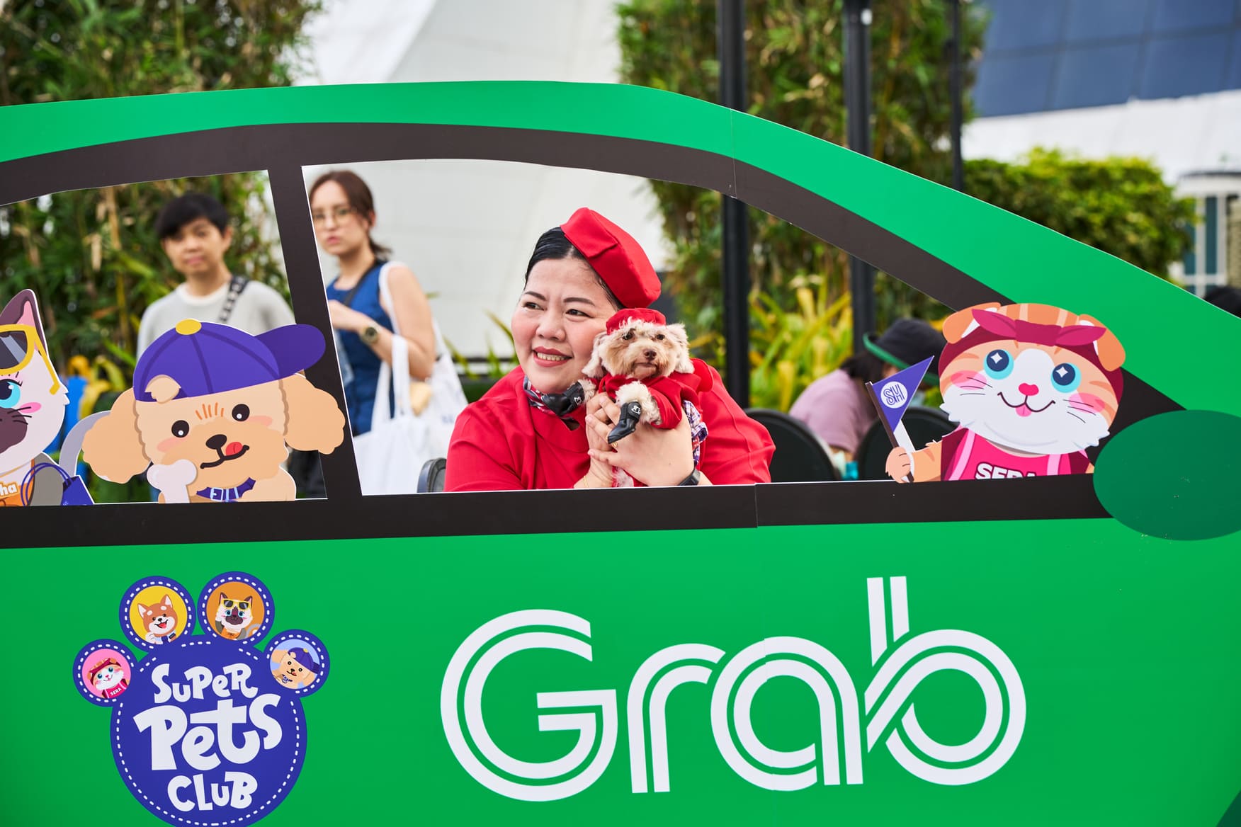 SM Super Pets Club offers more than paw-sibilities with new Facebook ...