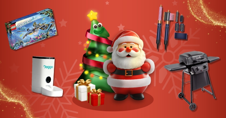 Give the gift of AweSM with this ultimate Christmas Gift Guide | SM ...