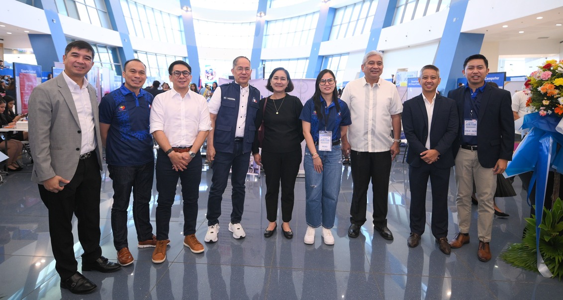 SM Job Fair supports IT and digital workforce in transition | SM Supermalls