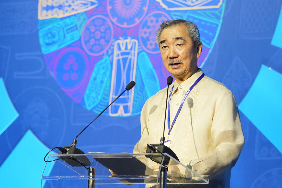 SM champions building resilient communities | SM Supermalls