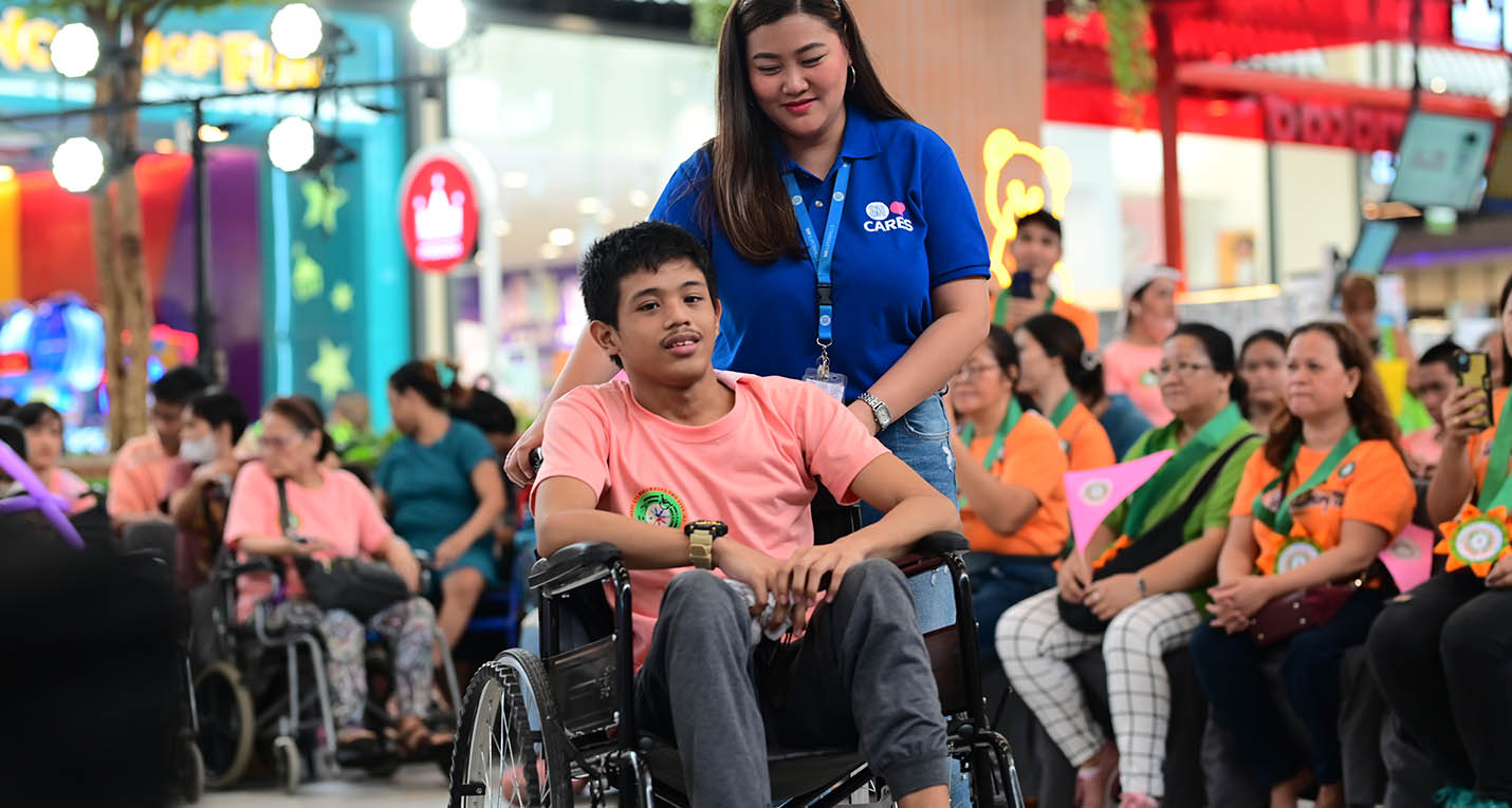 SM Cares marks milestone year in unwavering commitment to empowering ...