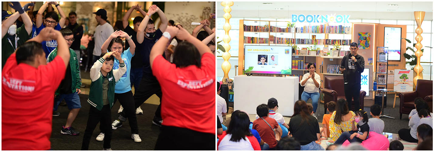 SM Cares marks milestone year in unwavering commitment to empowering ...