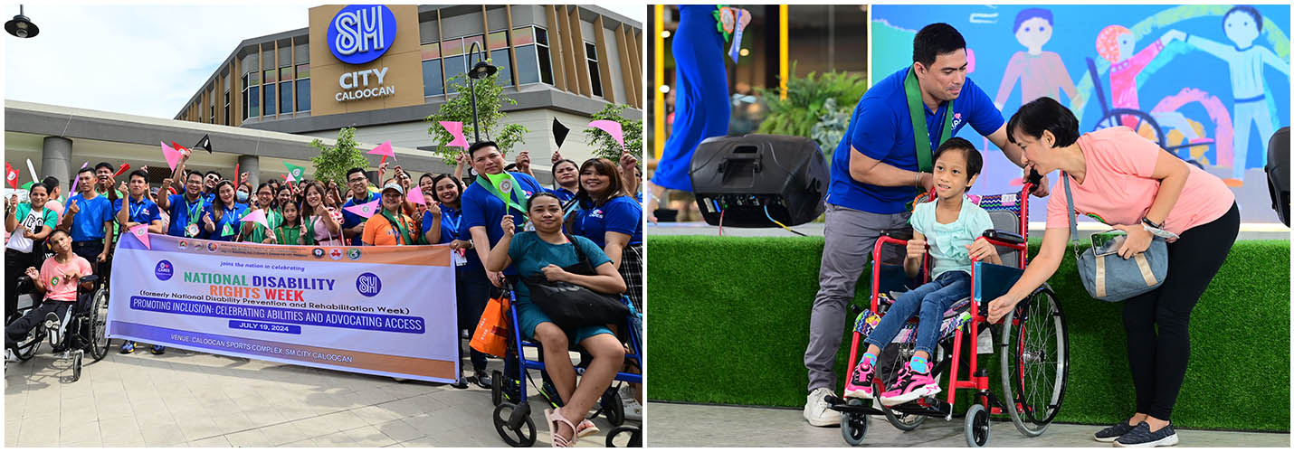 SM Cares marks milestone year in unwavering commitment to empowering ...