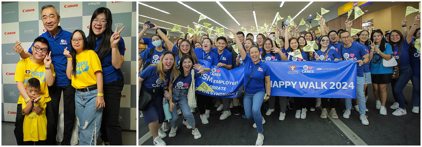 SM Cares marks milestone year in unwavering commitment to empowering ...