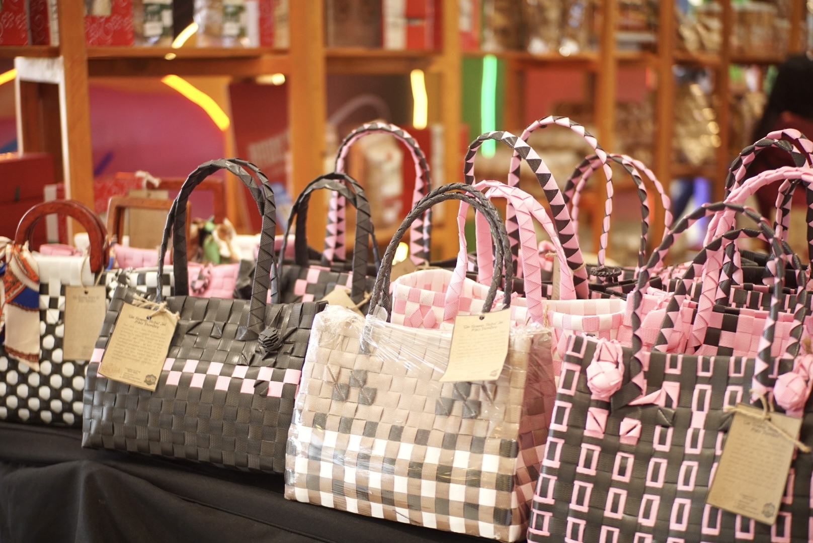 SM Supermalls, DTI champion MSMEs through national trade fairs | SM ...