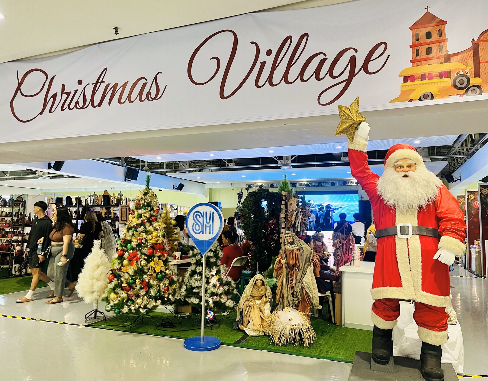 SM Supermalls, DTI champion MSMEs through national trade fairs | SM ...