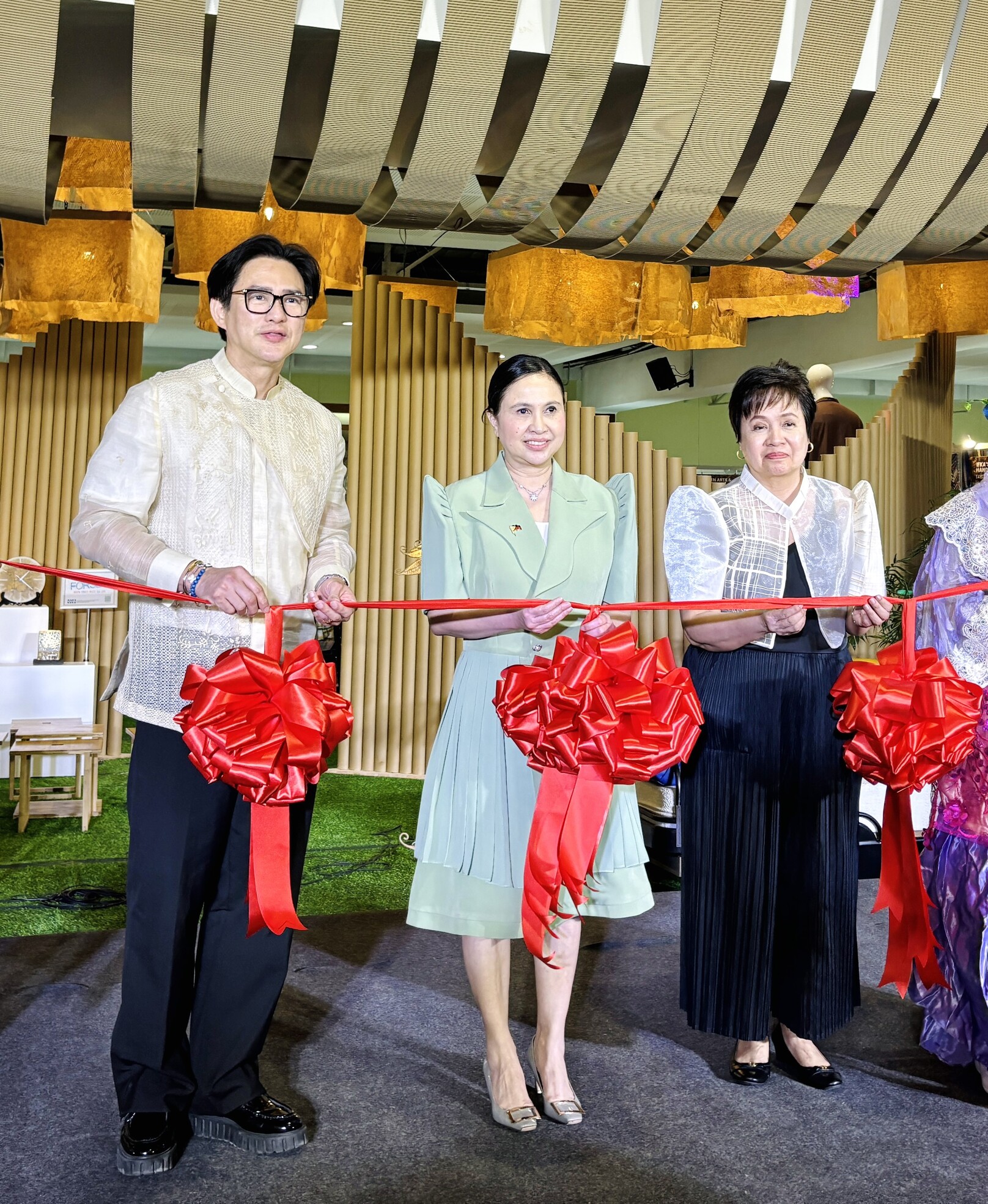 SM Supermalls, DTI champion MSMEs through national trade fairs | SM Supermalls