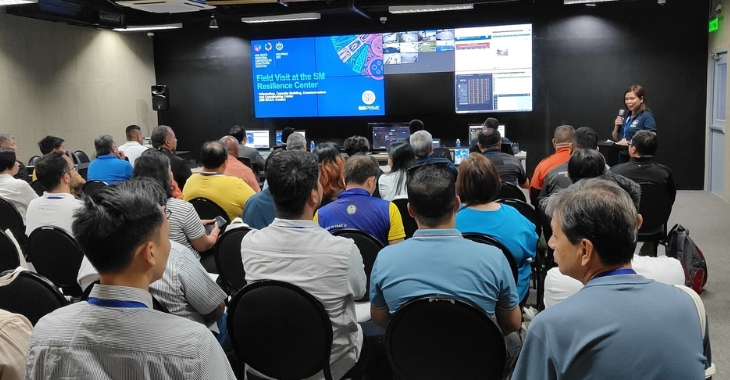 ARISE Philippines honors network members and partners at “United Towards Resilience” ceremony ...