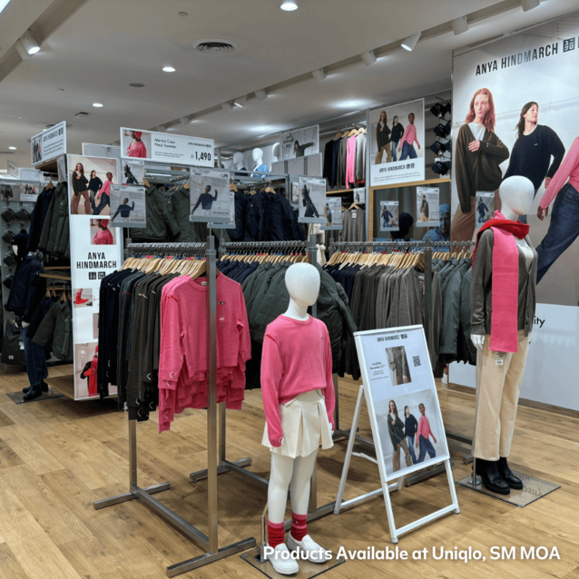 From Japan with Love: Must-Have Brands Now at SM Mall of Asia | SM ...