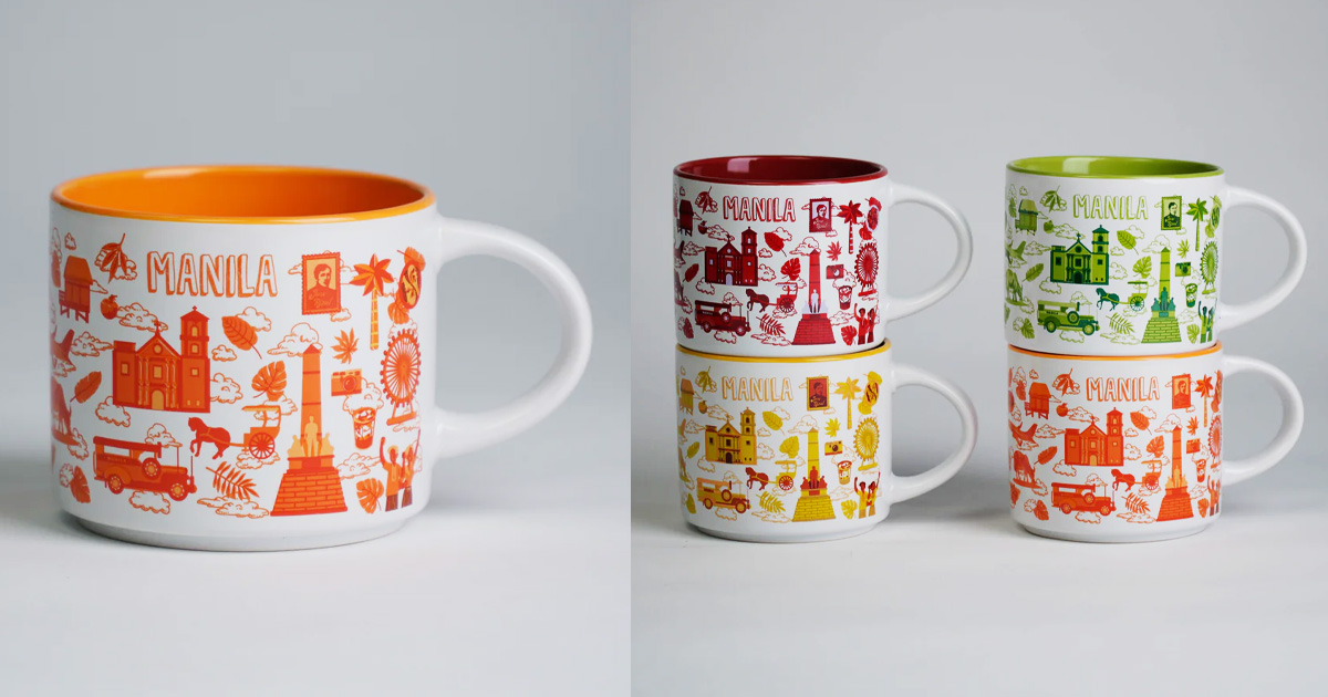 Unwrap Local Treasures With These Perfect Filipino-Made Gifts Available ...