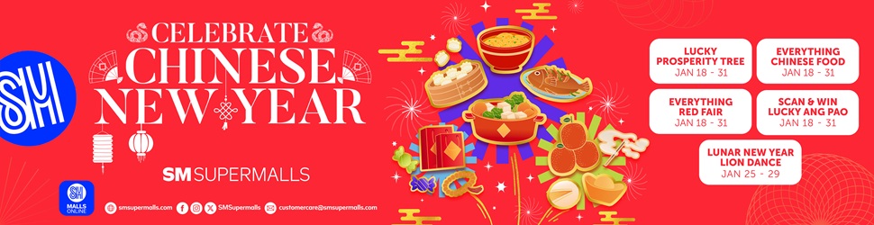 SURPLUS SHOP | SM Supermalls