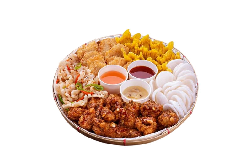 Ring in the Year of the Snake with these lucky eats Good luck, good ...