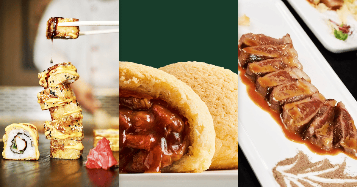 Feast Mode ON with These Mouthwatering Dishes at SM City North Edsa ...