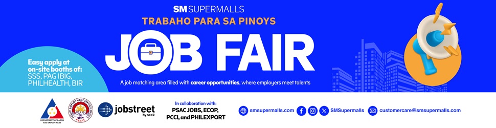 SURPLUS SHOP | SM Supermalls