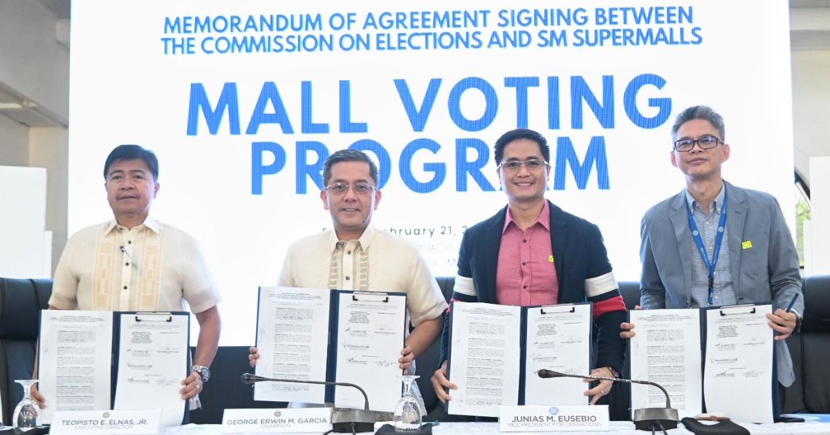 DIRECTORS CLUB | SM Supermalls