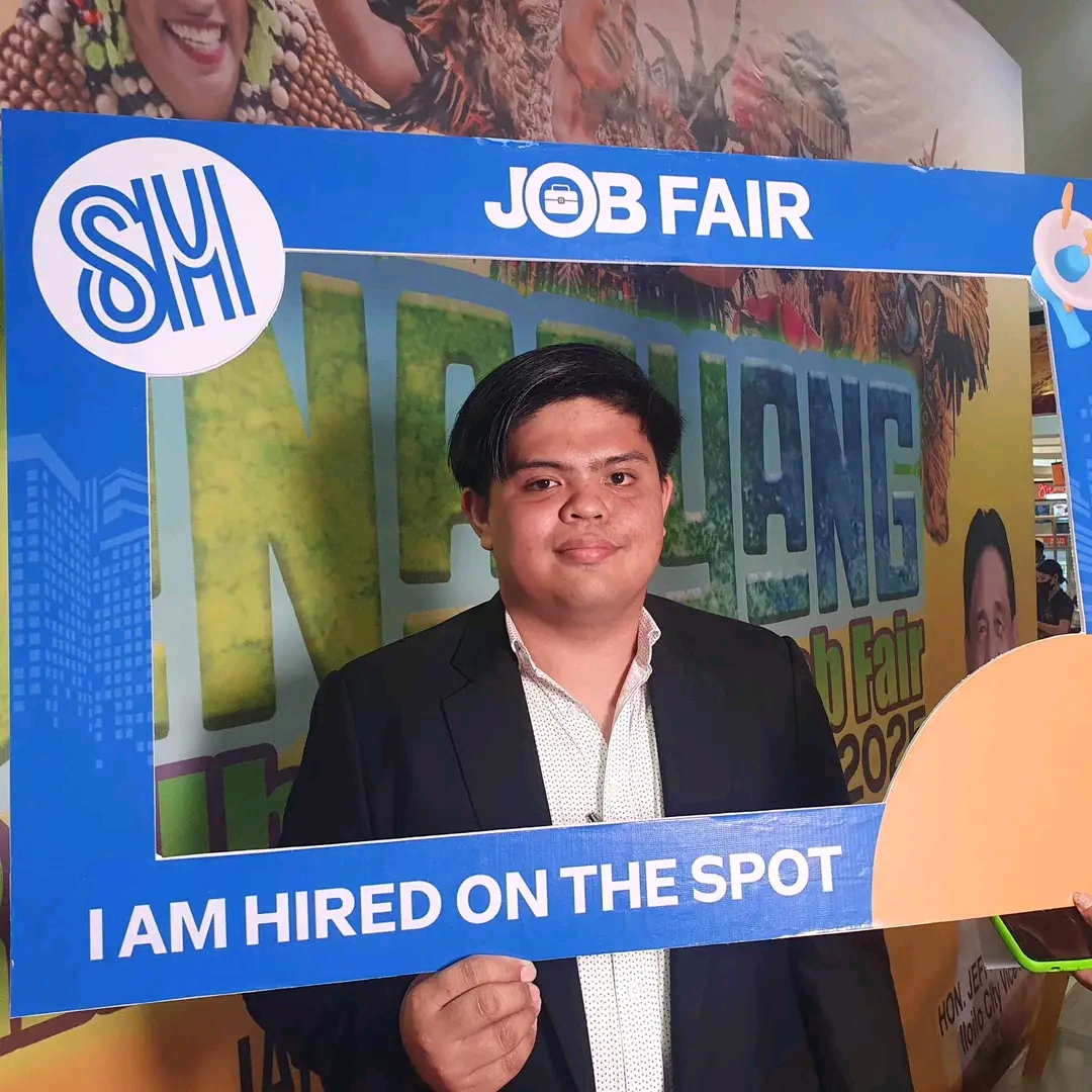 SM North EDSA Job Fair opens doors to meaningful careers on February 27 ...