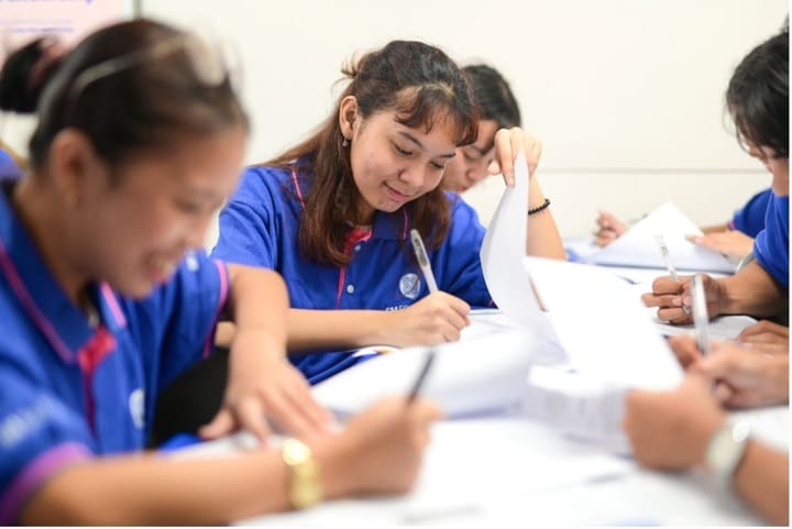 SM Scholarship 101: How to Nail Your Application | SM Supermalls