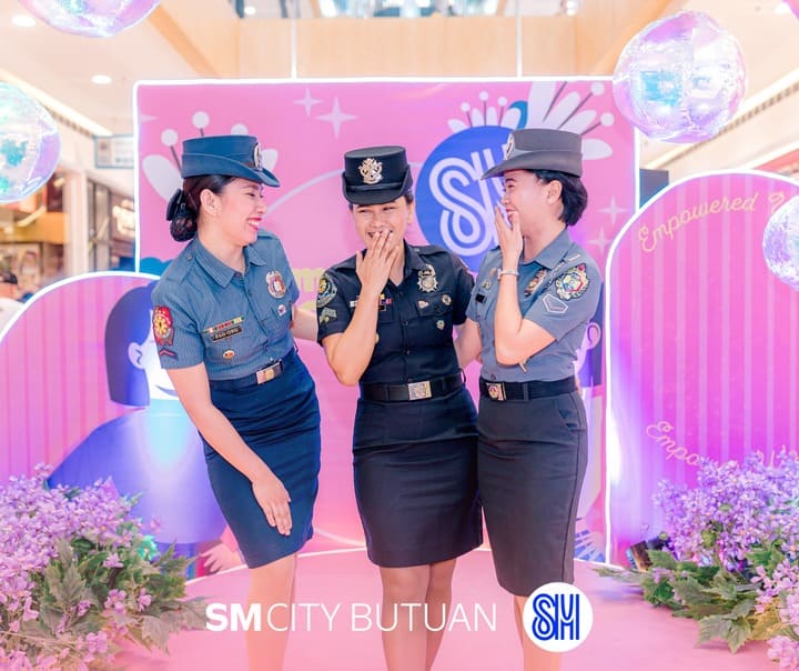 Celebrate Women's Month at SM | SM Supermalls