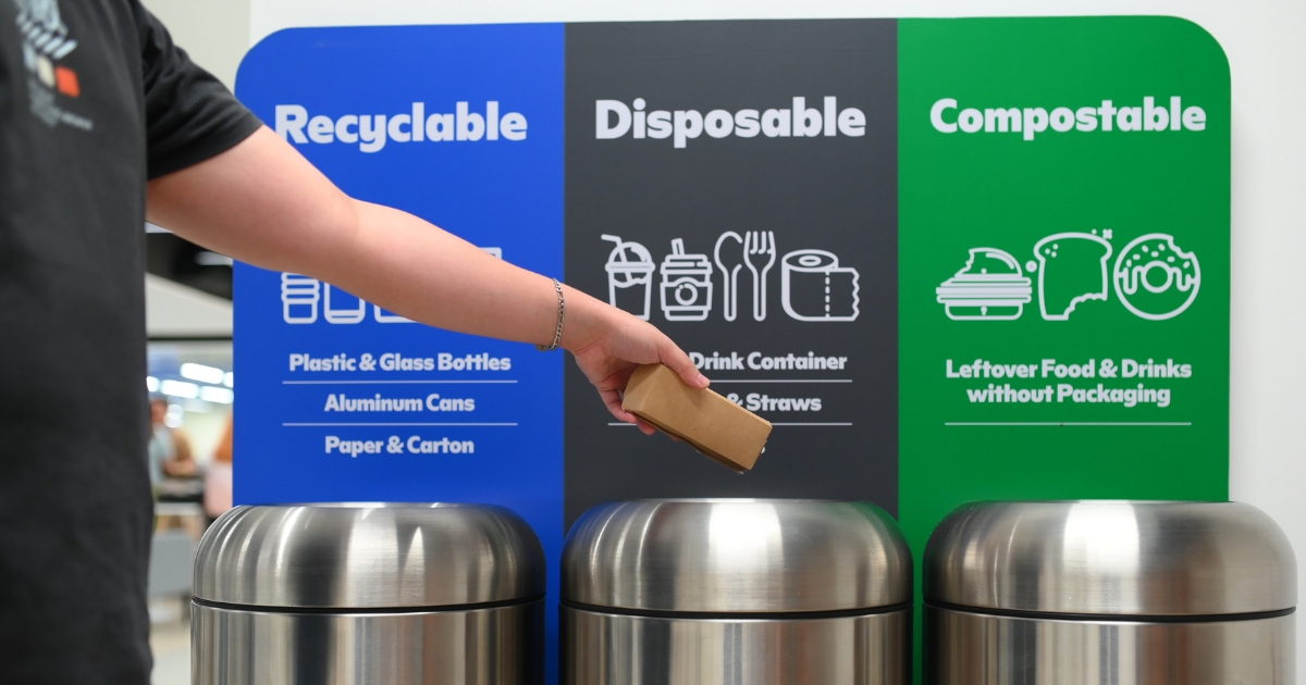 From Bin it Right to #SMWasteFreeFuture: How SM minimizes landfill ...