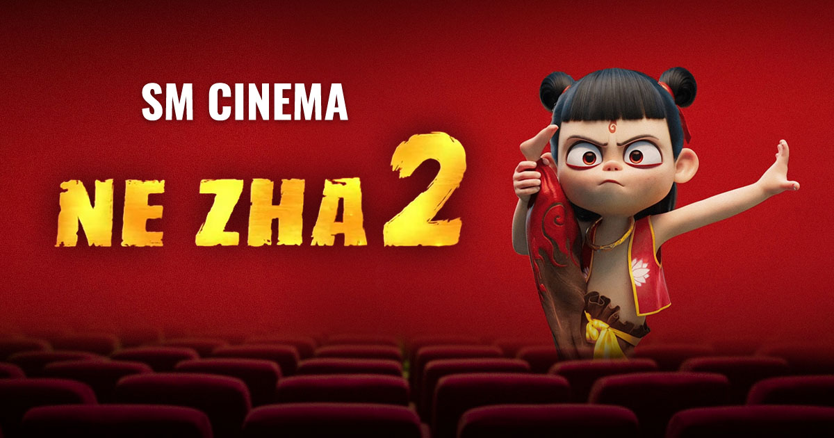 Record-breaking animated Chinese blockbuster, ‘Ne Zha 2,’ premieres at ...