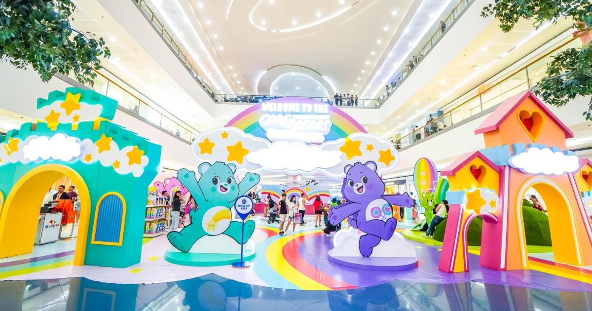 Watch A Minecraft Movie at SM Cinemas | SM Supermalls