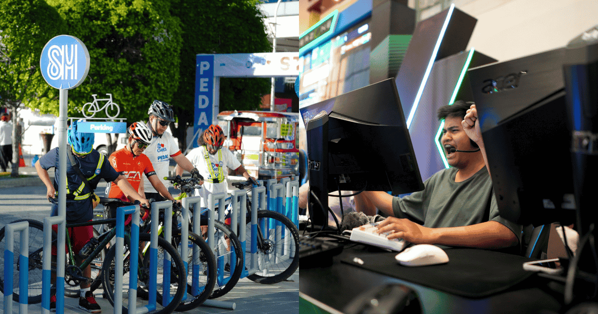 MOMOYO | SM Supermalls