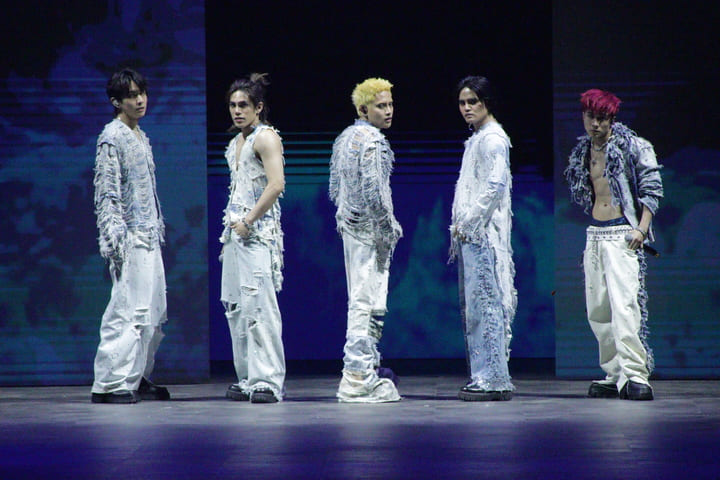 Alden Richards, Kathryn Bernardo, SB19 headline Bench Body of Work at SM MOA Arena | SM Supermalls