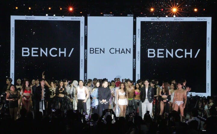 Alden Richards, Kathryn Bernardo, SB19 headline Bench Body of Work at ...