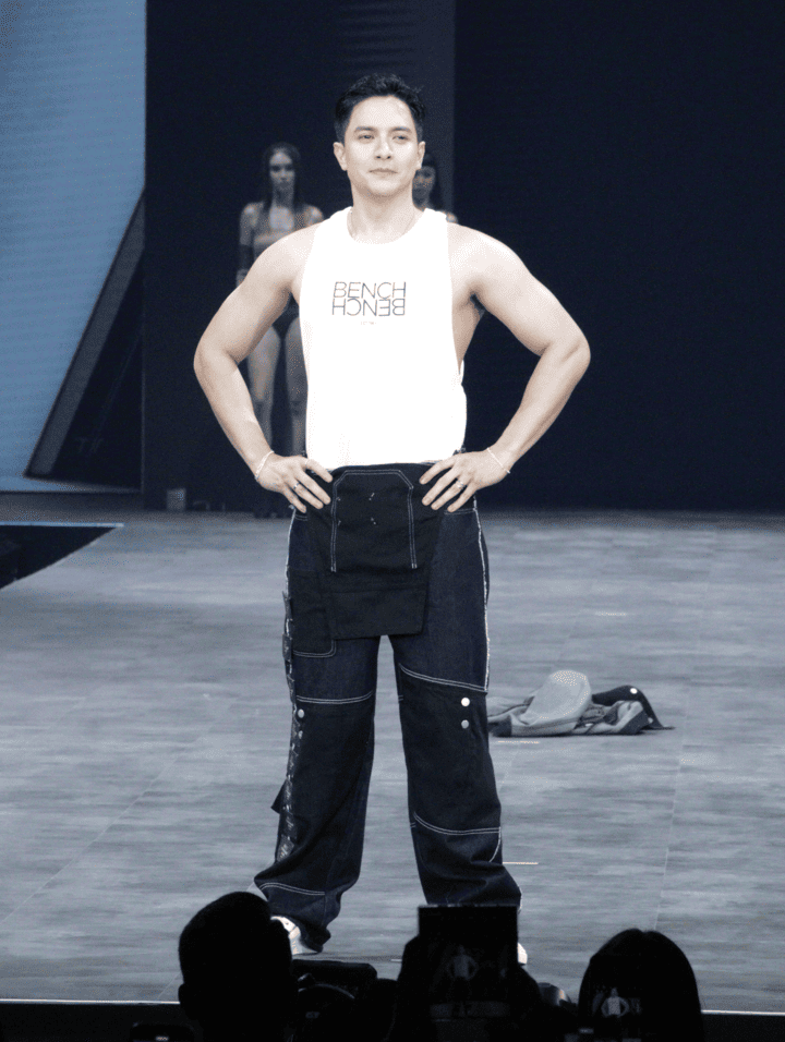 Alden Richards, Kathryn Bernardo, SB19 headline Bench Body of Work at ...