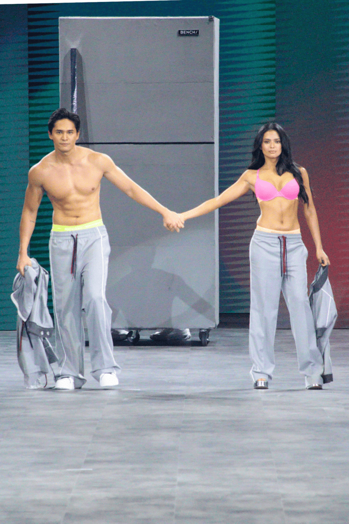 Alden Richards, Kathryn Bernardo, SB19 headline Bench Body of Work at SM MOA Arena | SM Supermalls